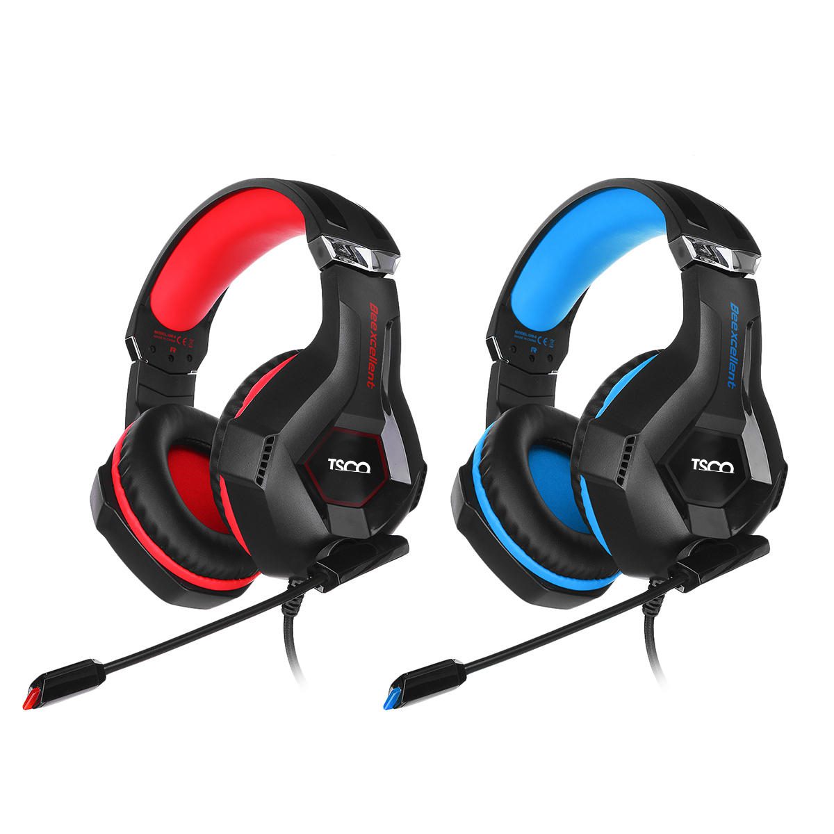 هدست تسکو مدل TH 5151 » تسکو TSCO