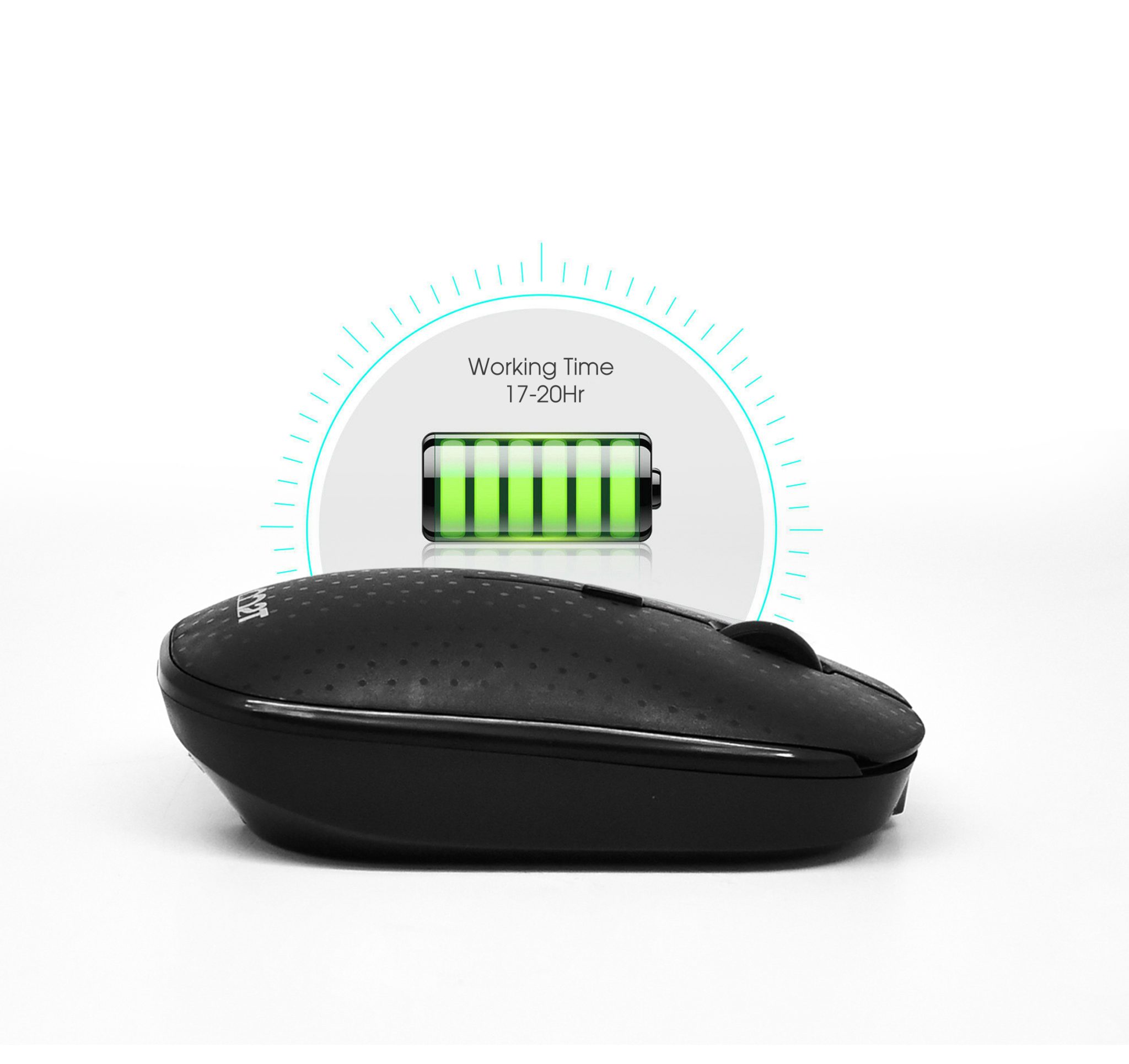 ماوس تسکو مدل TM 700W » تسکو TSCO