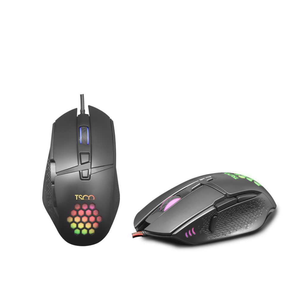 ماوس تسکو مدل TM 753 GA » تسکو TSCO