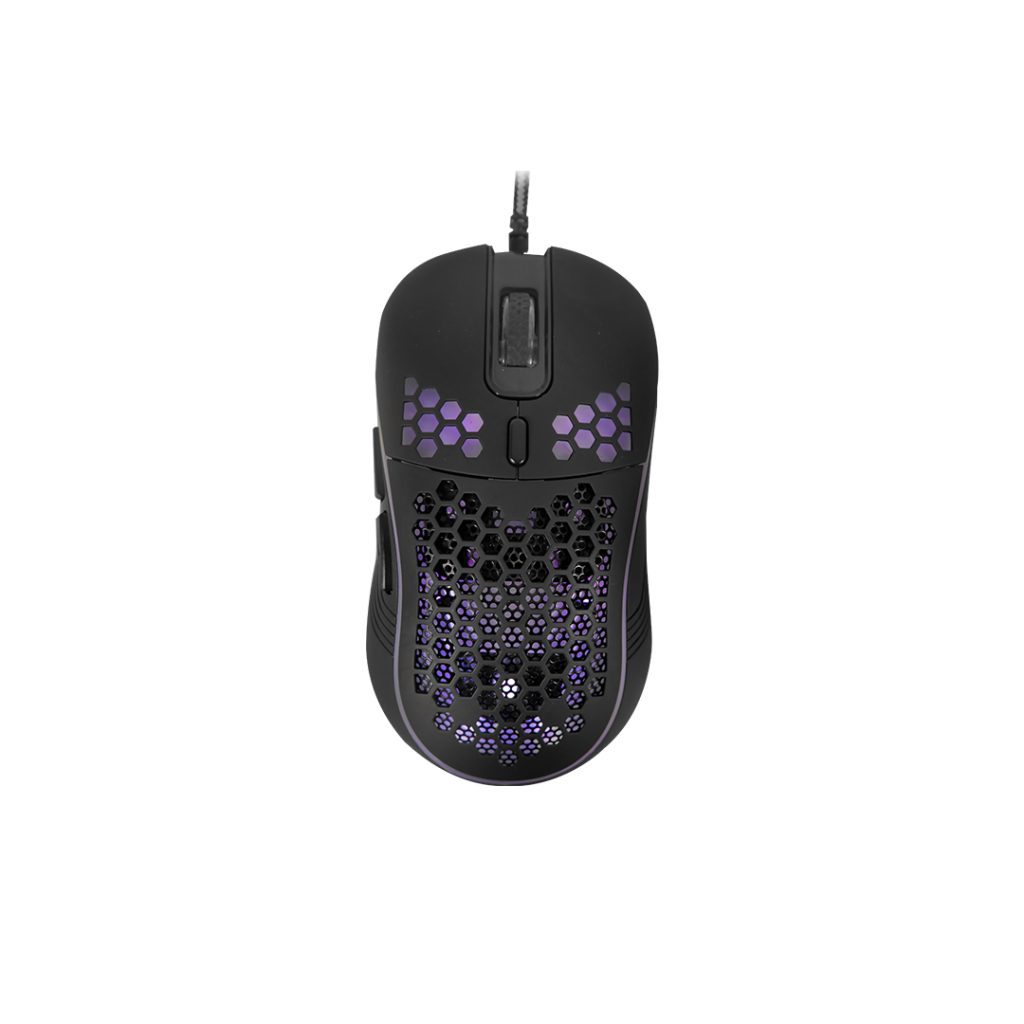 ماوس تسکو مدل TM 765 GA » تسکو TSCO