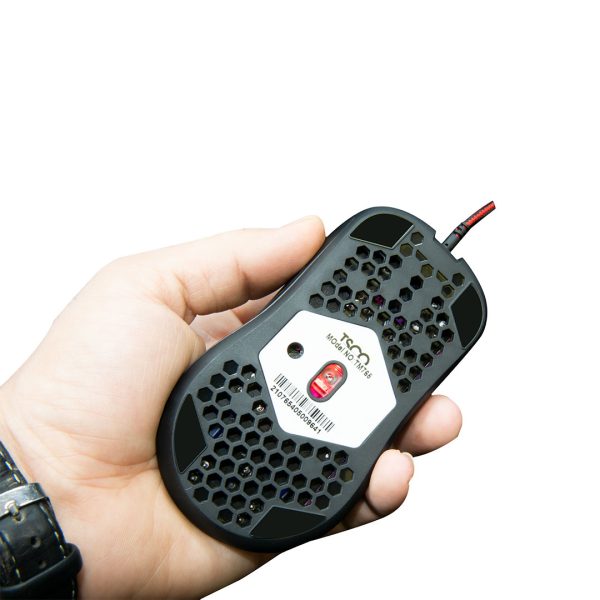 ماوس تسکو مدل TM 765 GA » تسکو TSCO