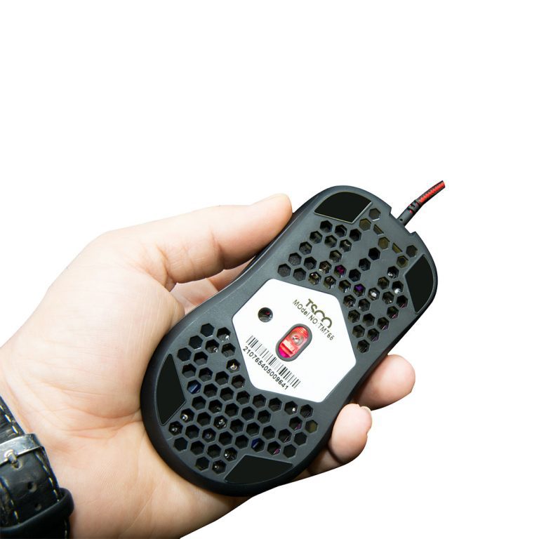 ماوس تسکو مدل TM 765 GA » تسکو TSCO