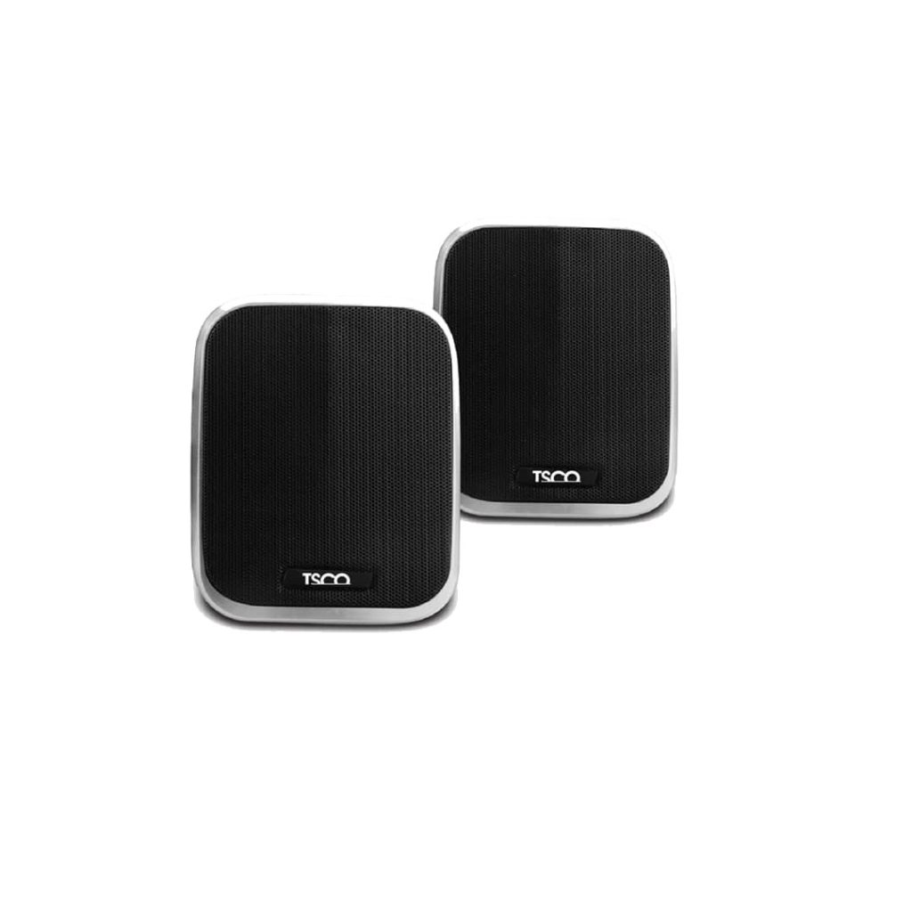 اسپیکر رومیزی دسکتاپ تسکو مدل TS 2063 » تسکو TSCO