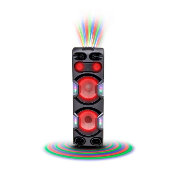 اسپیکر پرتابل تسکو مدل TS 2084 » تسکو TSCO