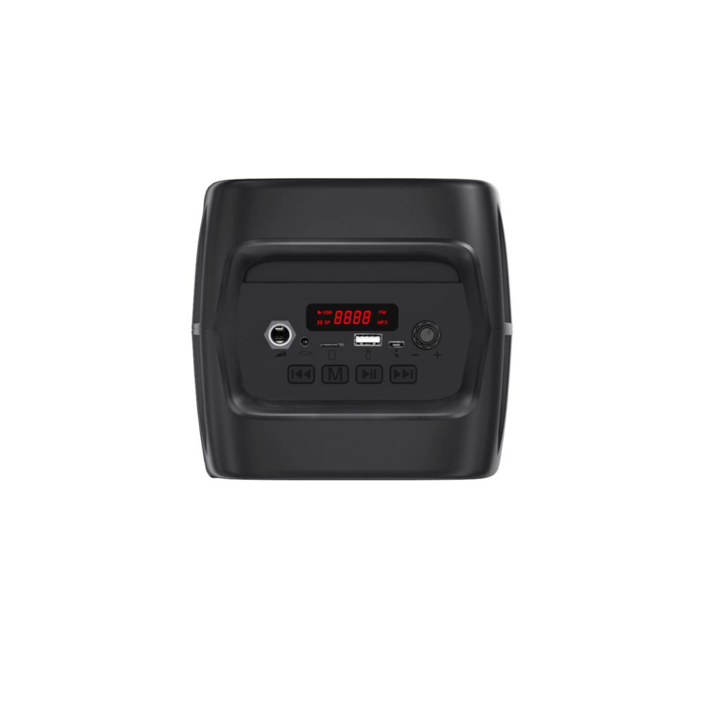 اسپیکر پرتابل تسکو مدل TS 2311 » تسکو TSCO