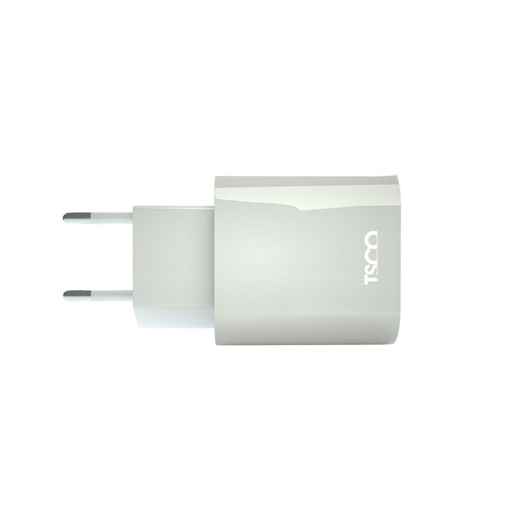 شارژر دیواری تسکو مدل TTC 61 » تسکو TSCO