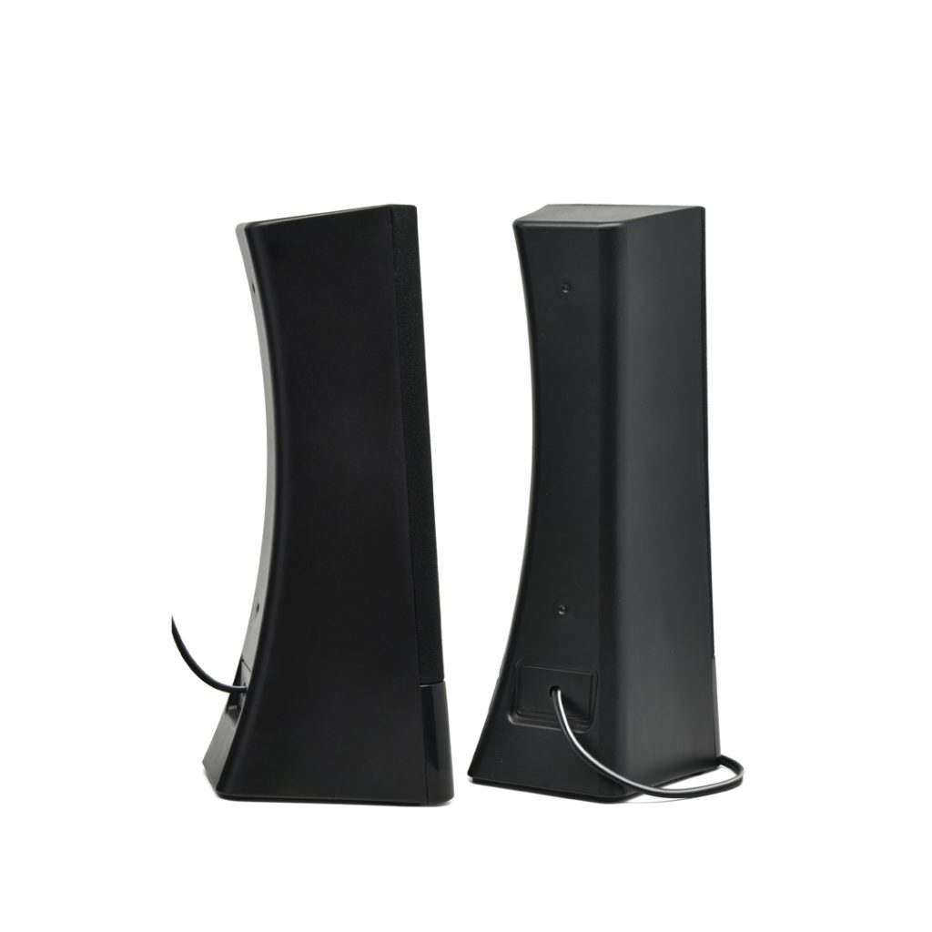 اسپیکر رومیزی دسکتاپ تسکو مدل TS 2065 » تسکو TSCO