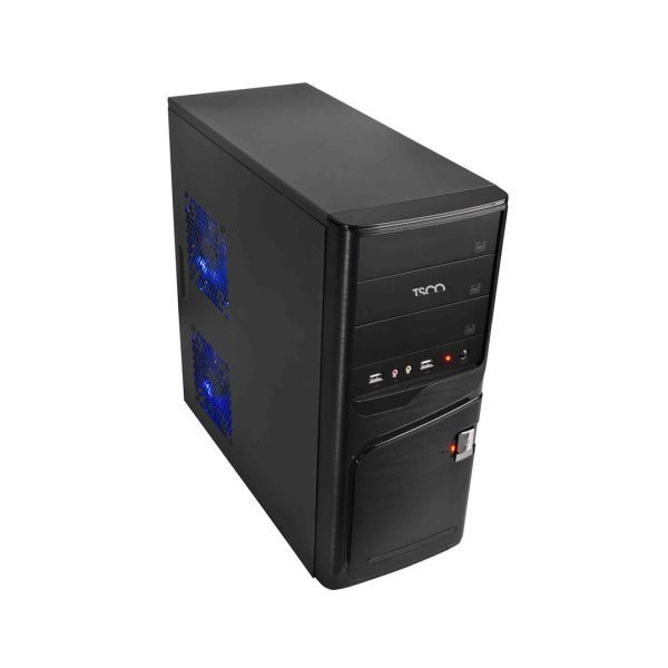 کیس تسکو مدل TC 4458 » تسکو TSCO