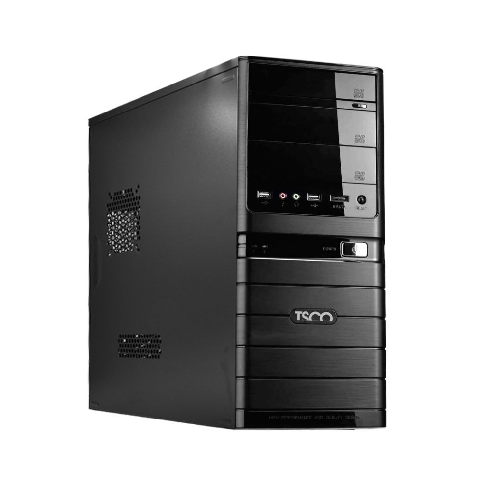 کیس تسکو مدل TC 4454 » تسکو TSCO