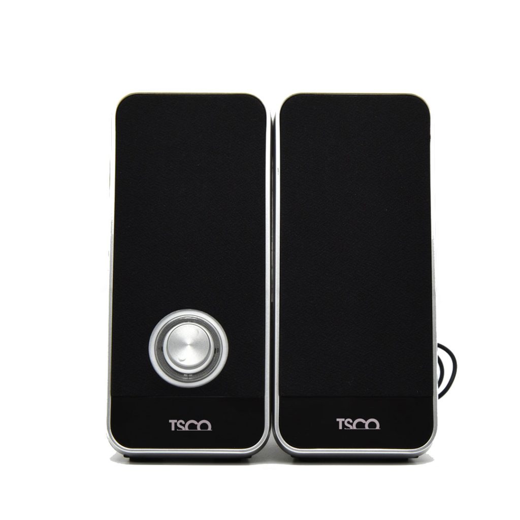 اسپیکر رومیزی دسکتاپ تسکو مدل TS 2066 » تسکو TSCO