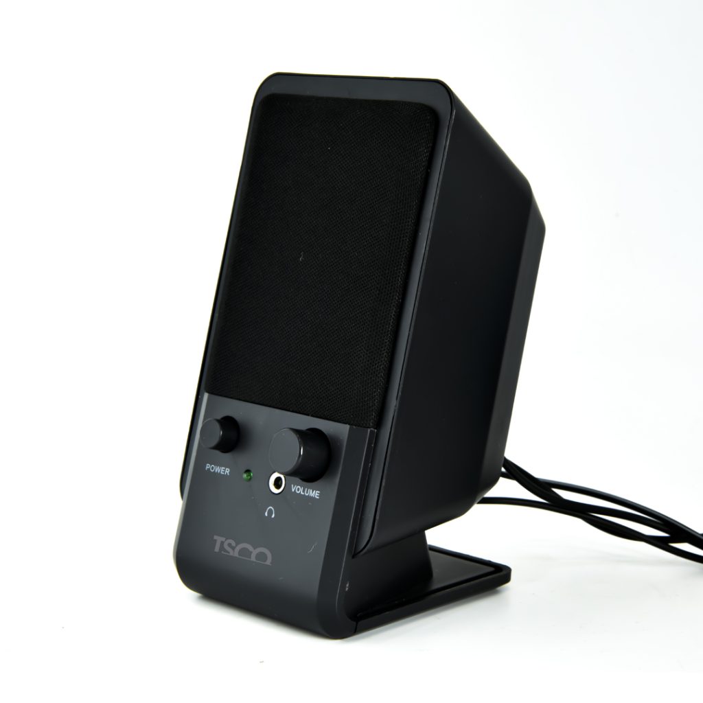 اسپیکر رومیزی دسکتاپ تسکو مدل TS 2069 » تسکو TSCO