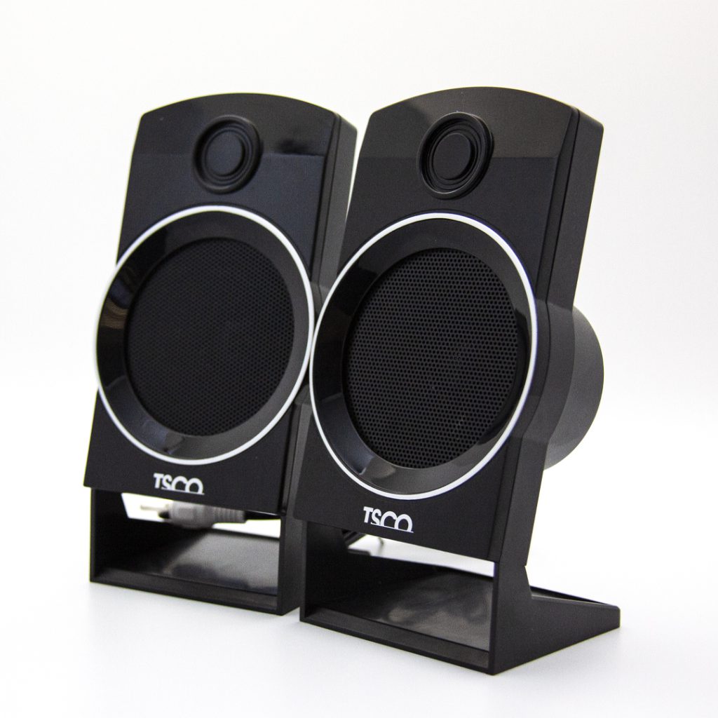 اسپیکر رومیزی دسکتاپ تسکو مدل TS 2109 » تسکو TSCO
