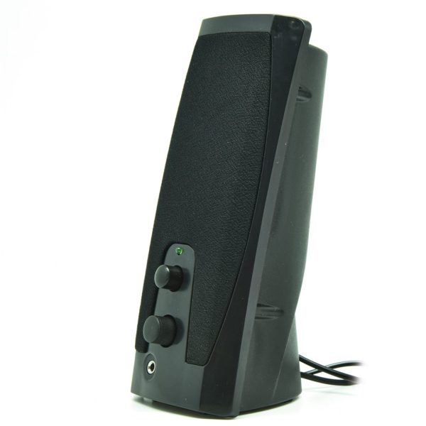 اسپیکر رومیزی دسکتاپ تسکو مدل TS 2067 » تسکو TSCO