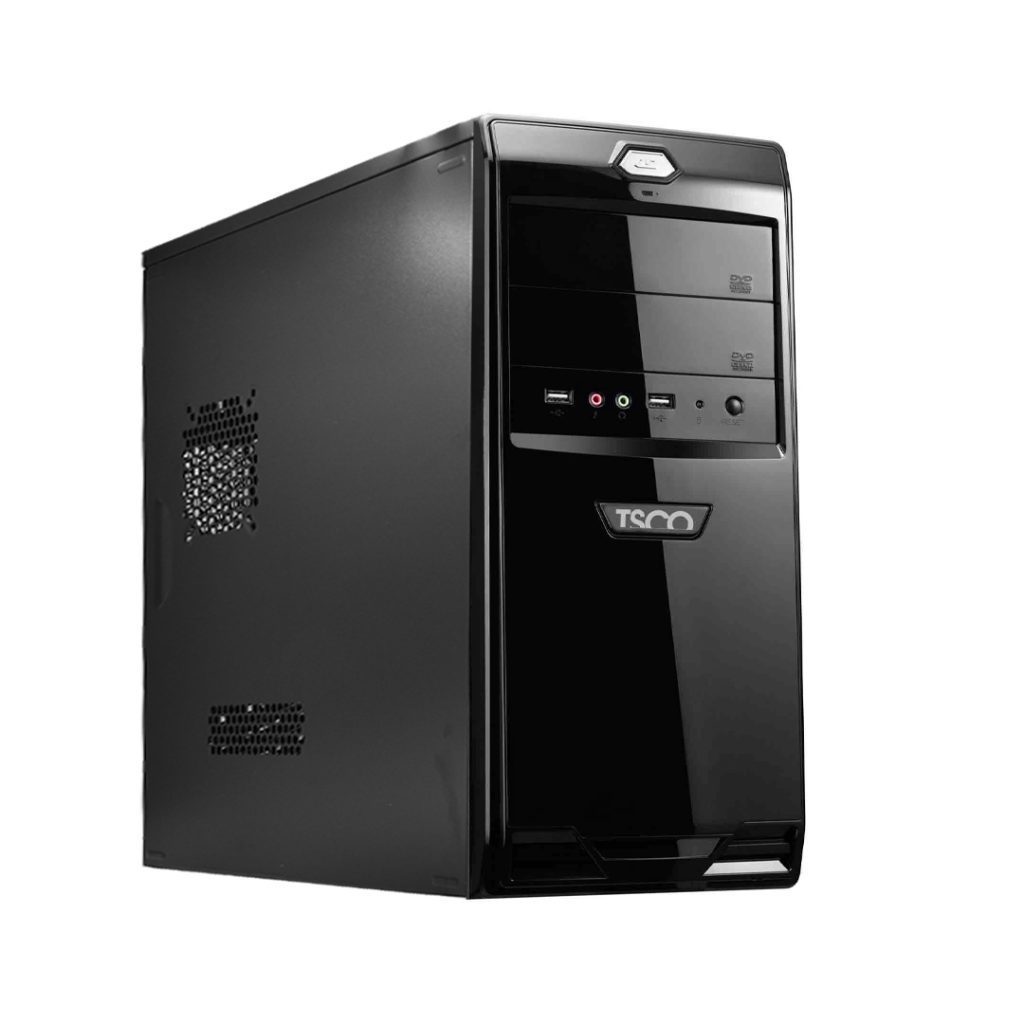 کیس تسکو مدل TC 4466 » تسکو TSCO