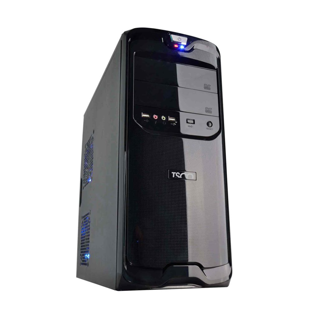 کیس تسکو مدل TC 4460N » تسکو TSCO