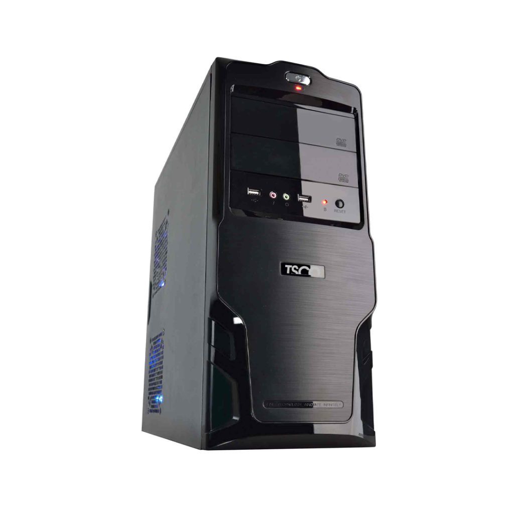 کیس تسکو مدل TC 4456 » تسکو TSCO