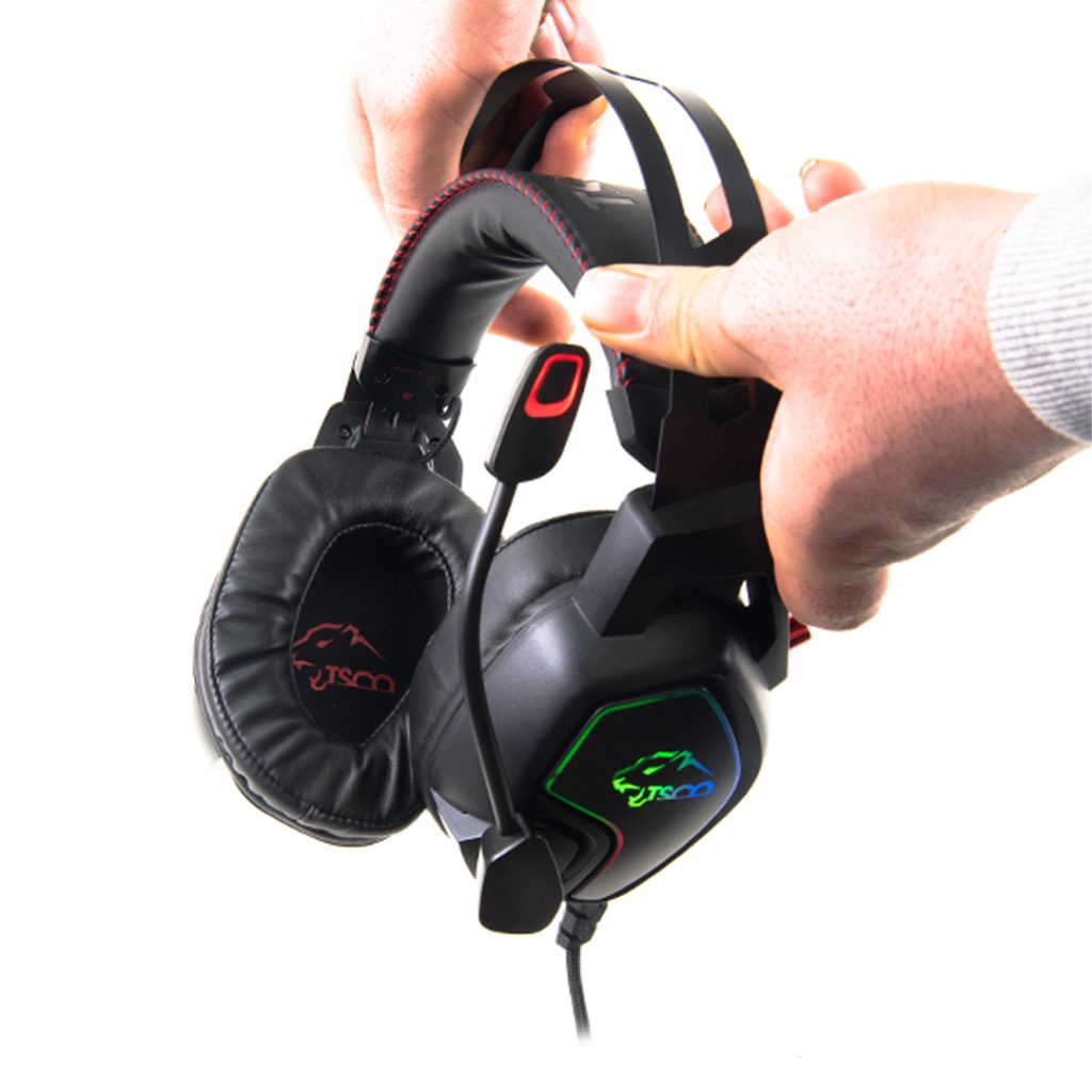 هدست تسکو مدل GH 5159 » تسکو TSCO