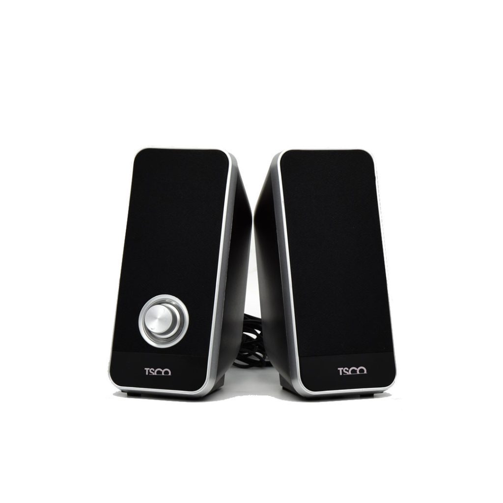 اسپیکر رومیزی دسکتاپ تسکو مدل TS 2066 » تسکو TSCO