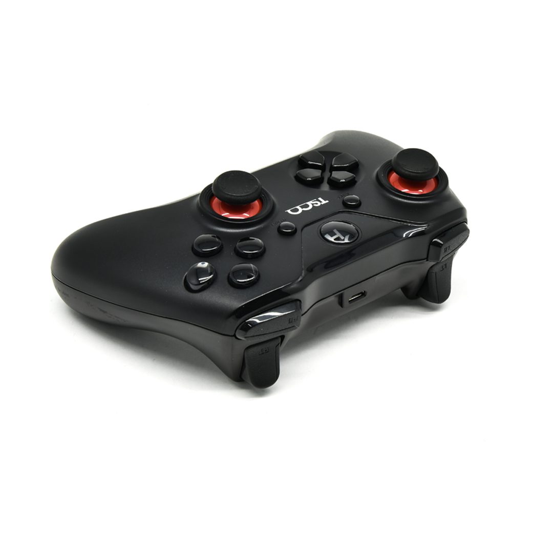 گیم پد تسکو مدل TG 135W » تسکو TSCO