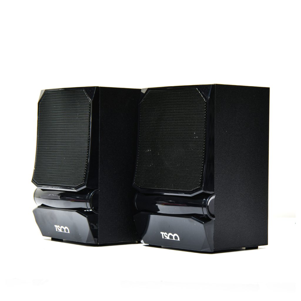 اسپیکر رومیزی دسکتاپ تسکو مدل TS 2195 » تسکو TSCO