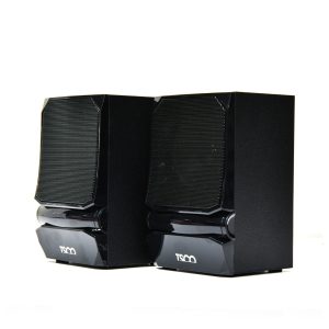 اسپیکر رومیزی دسکتاپ تسکو مدل TS 2195 » تسکو TSCO