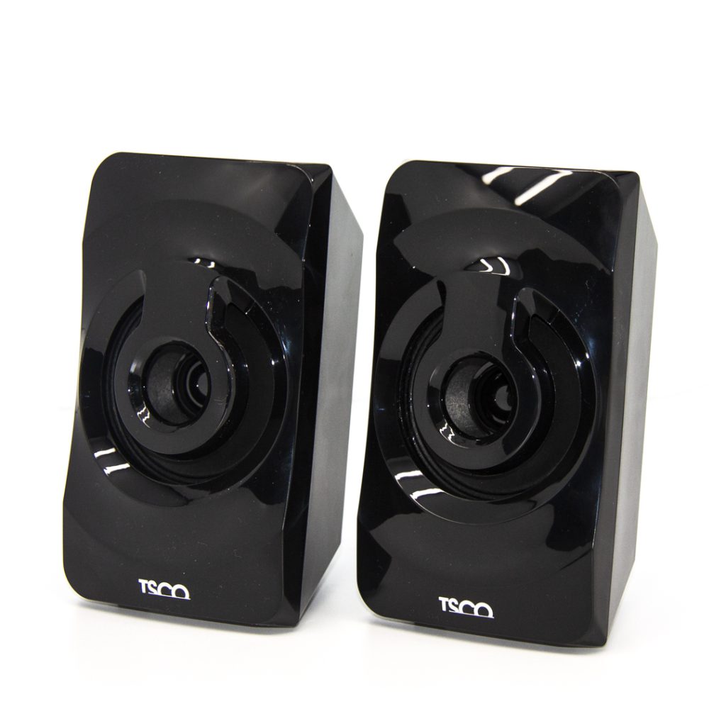اسپیکر رومیزی دسکتاپ تسکو مدل TS 2108 » تسکو TSCO