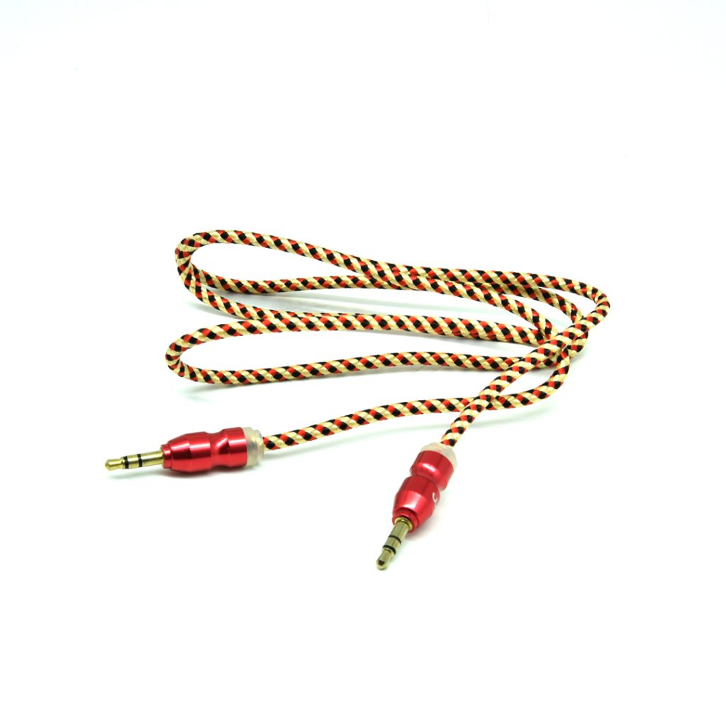 کابل AUX تسکو مدل TC AU12 | تسکو TSCO