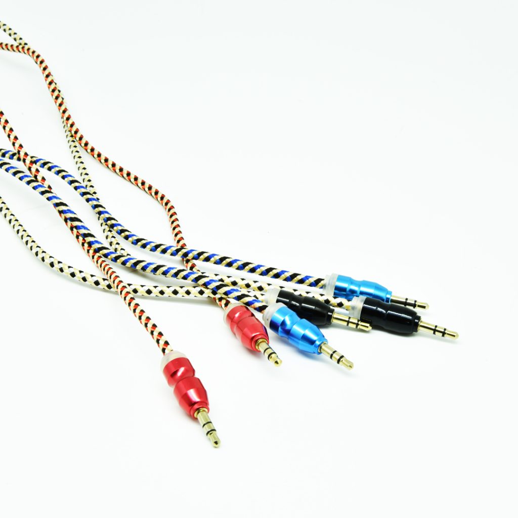 کابل AUX تسکو مدل TC AU12 | تسکو TSCO