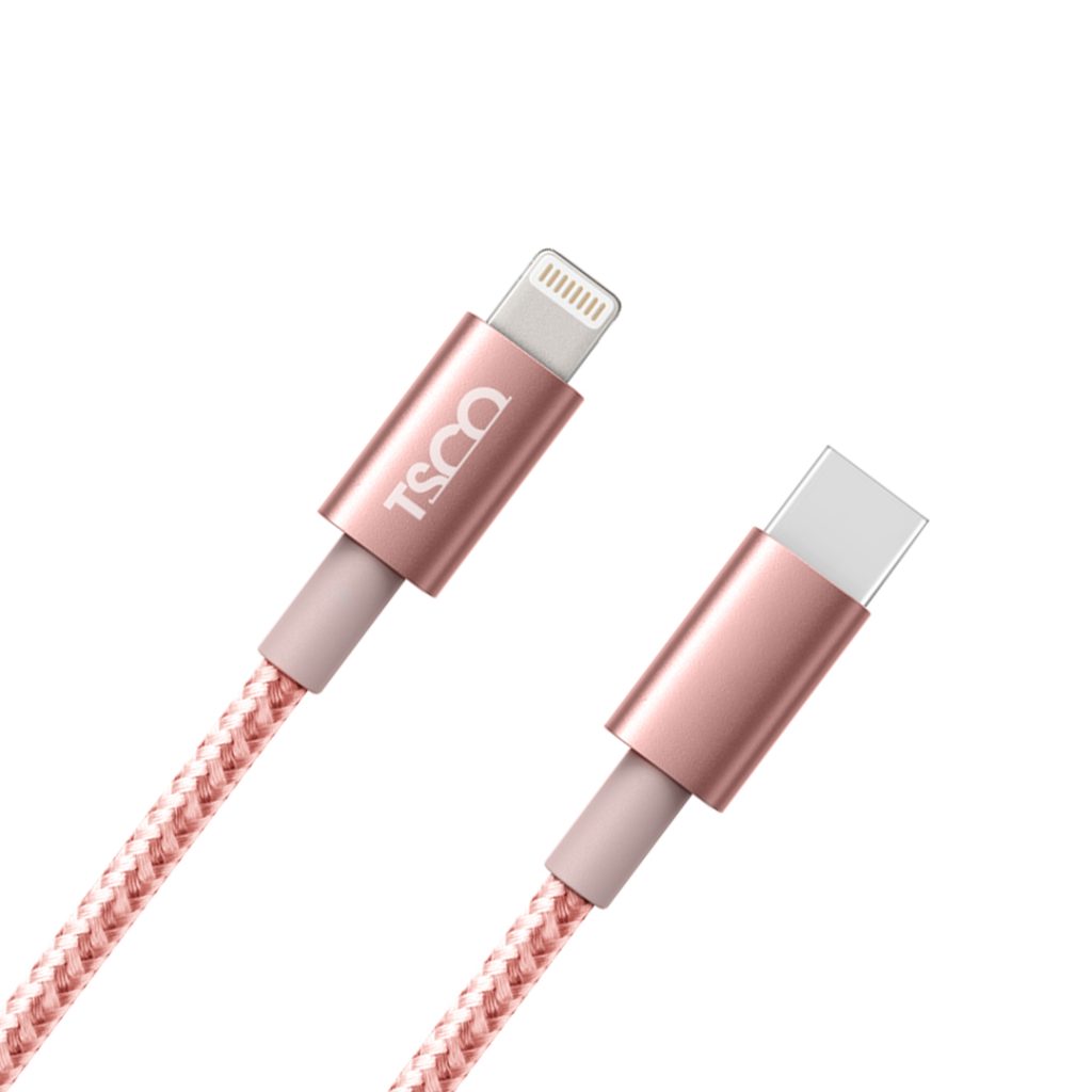 کابل شارژ تسکو مدل TC PD200 » تسکو TSCO