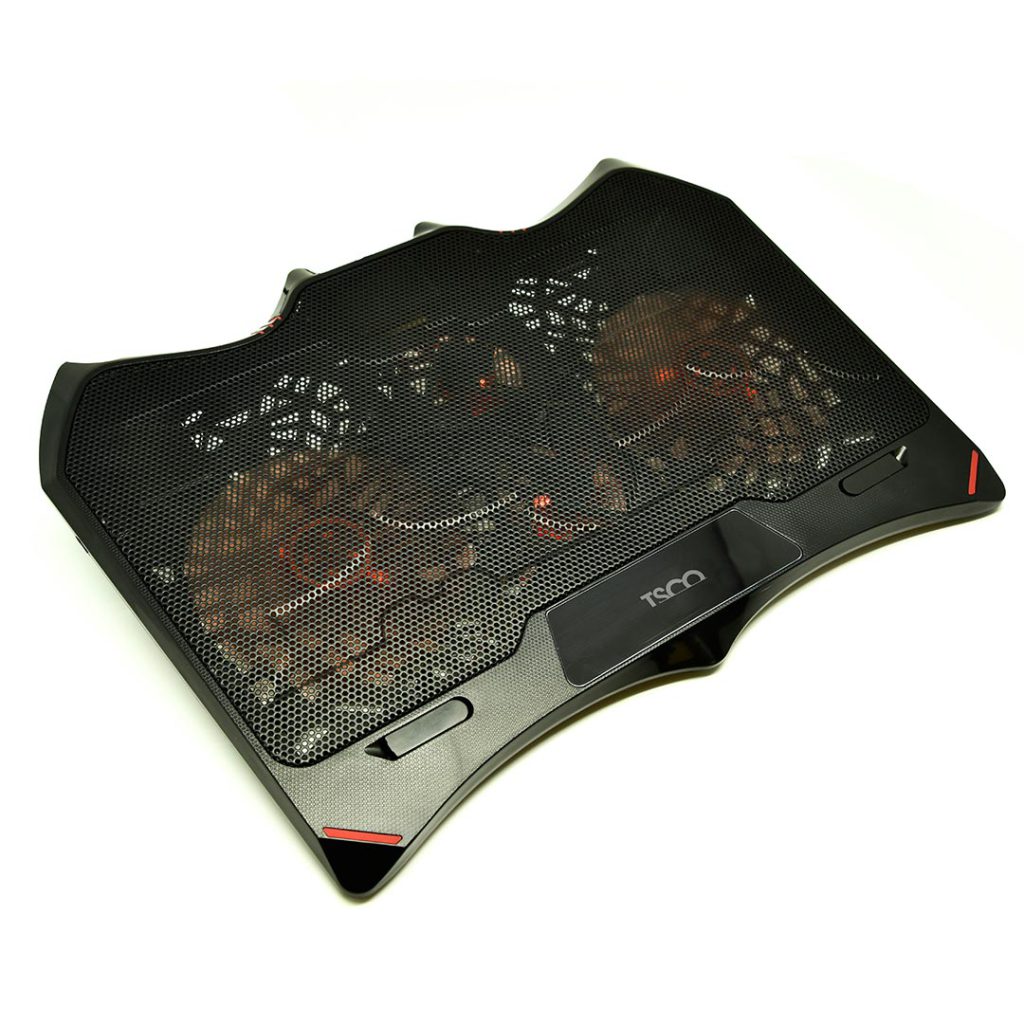 پایه نگهدارنده لپ تاپ تسکو مدل TCLP 3098 | تسکو TSCO