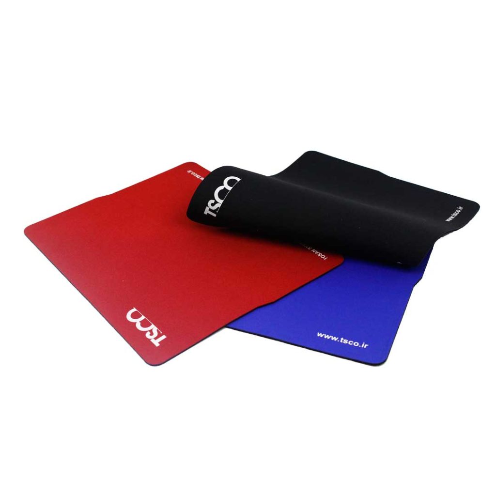 ماوس پد تسکو مدل TMO 23 » تسکو TSCO