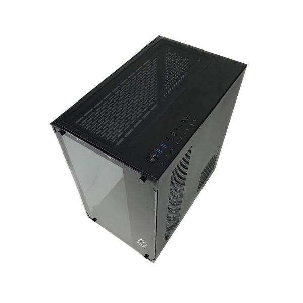 کیس گیمینگ تسکو مدل GC 4492 » تسکو TSCO