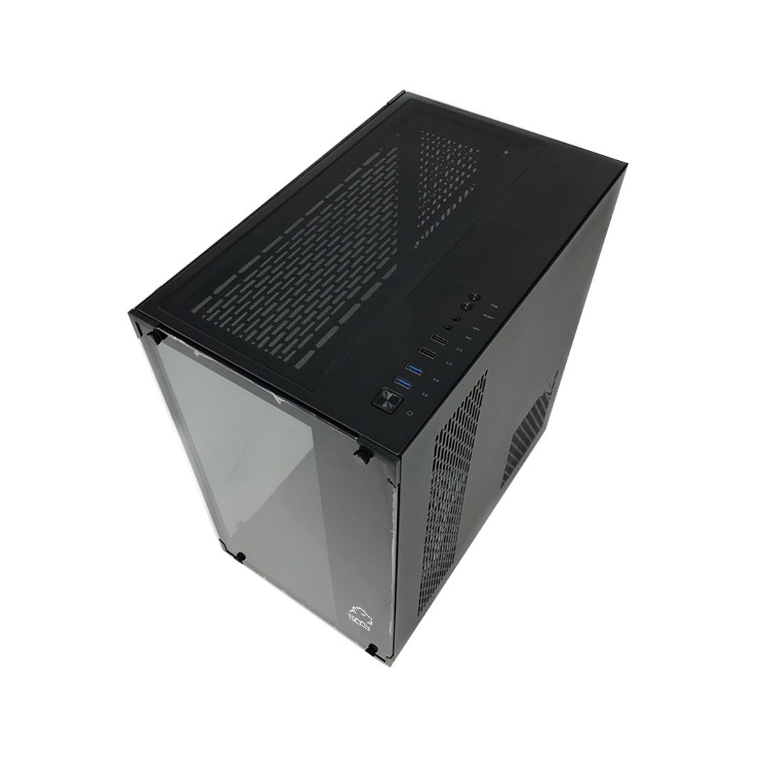 کیس گیمینگ تسکو مدل GC 4492 » تسکو TSCO