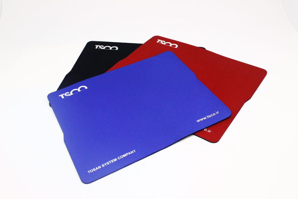 ماوس پد تسکو مدل TMO 23 » تسکو TSCO