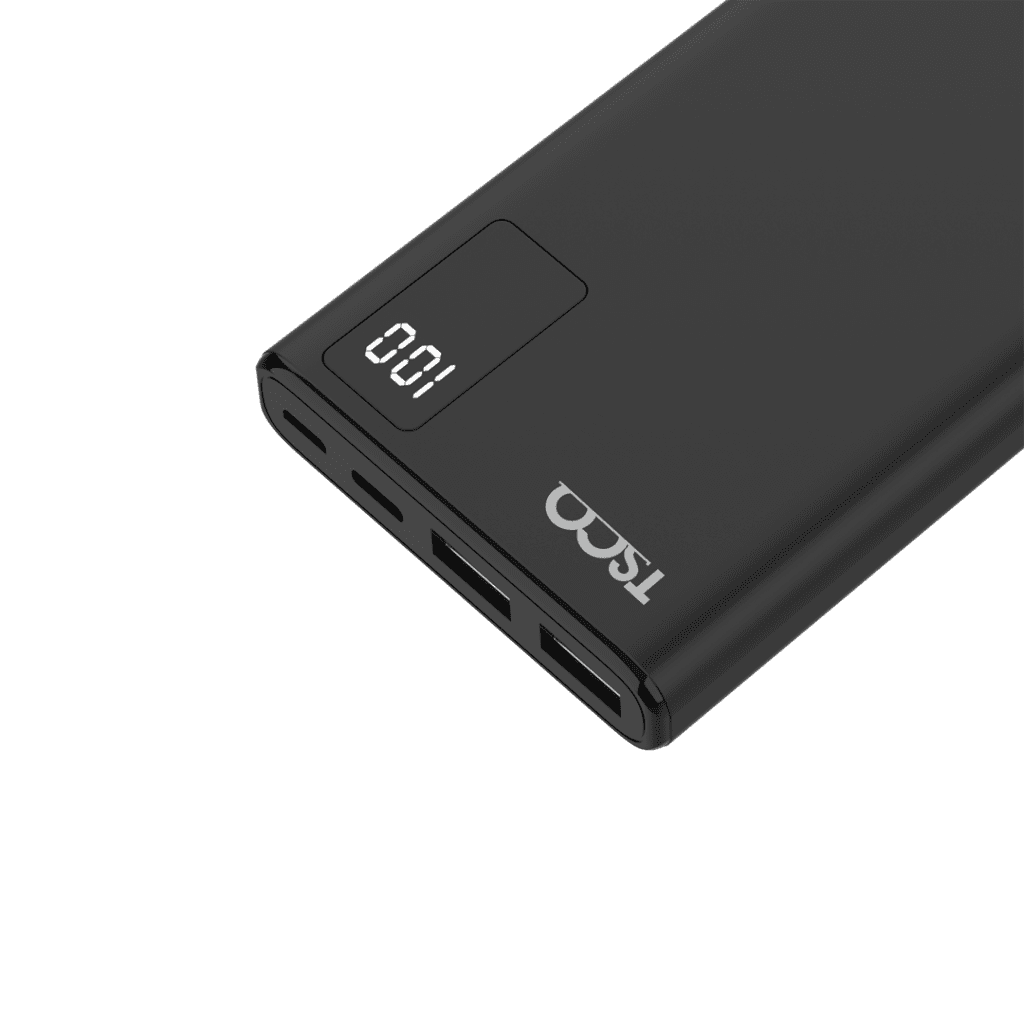 پاور بانک پرتابل تسکو مدل TP 831L » تسکو TSCO