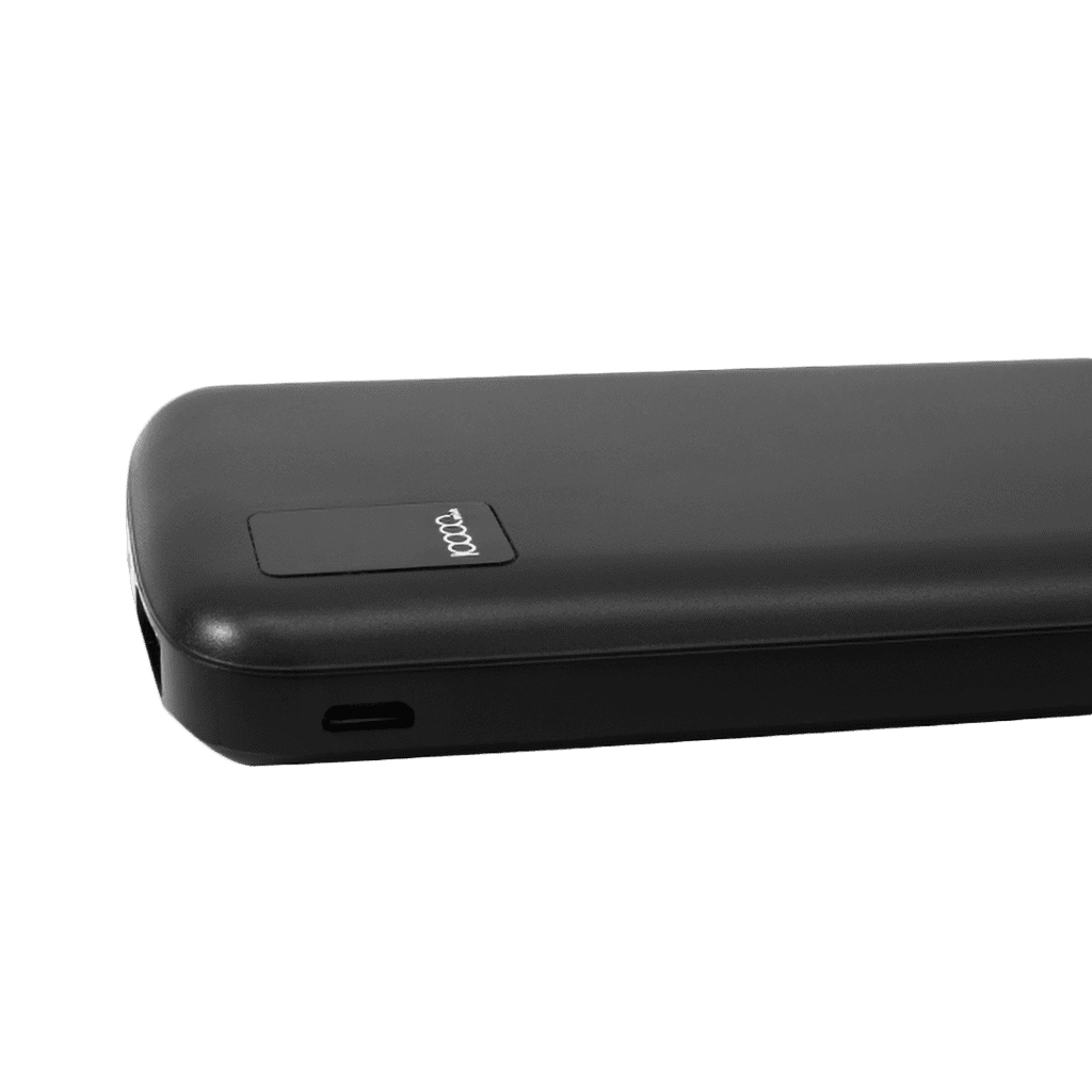 پاور بانک پرتابل تسکو مدل TP 815L » تسکو TSCO