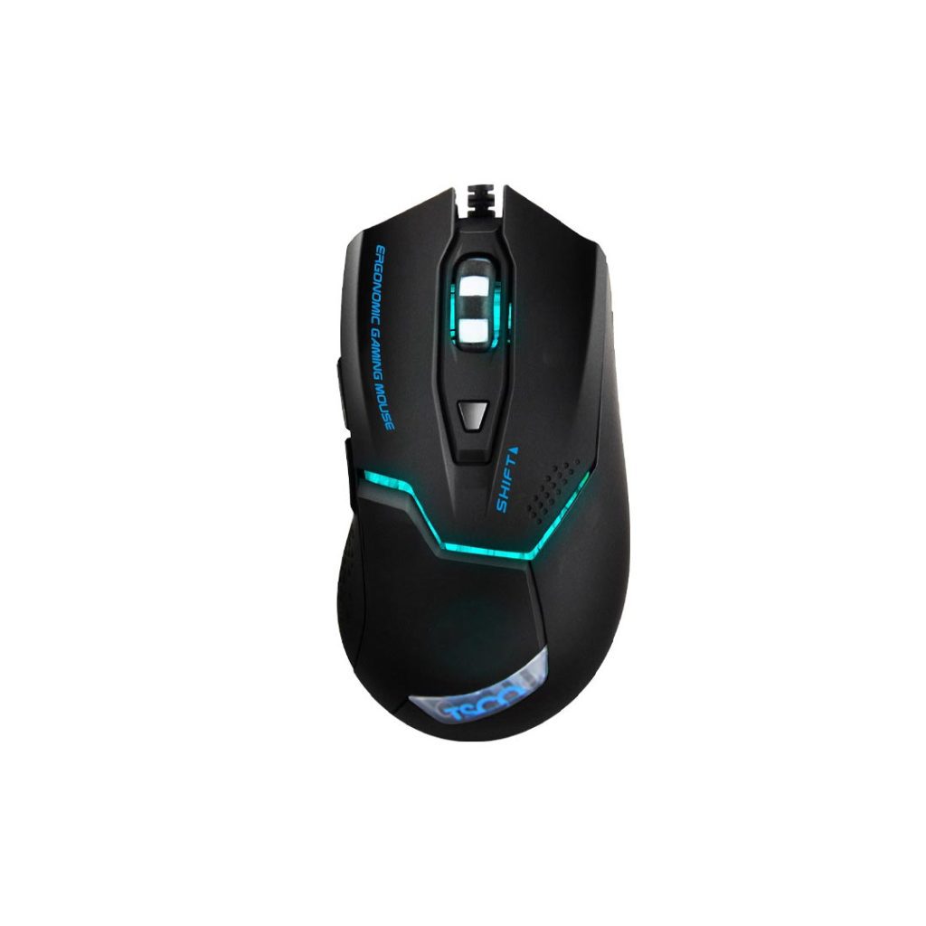 ماوس گیمینگ تسکو مدل TM 754 GA » تسکو TSCO