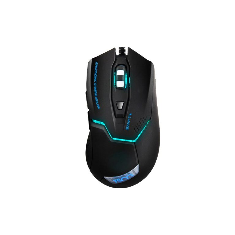 ماوس گیمینگ تسکو مدل TM 754 GA » تسکو TSCO