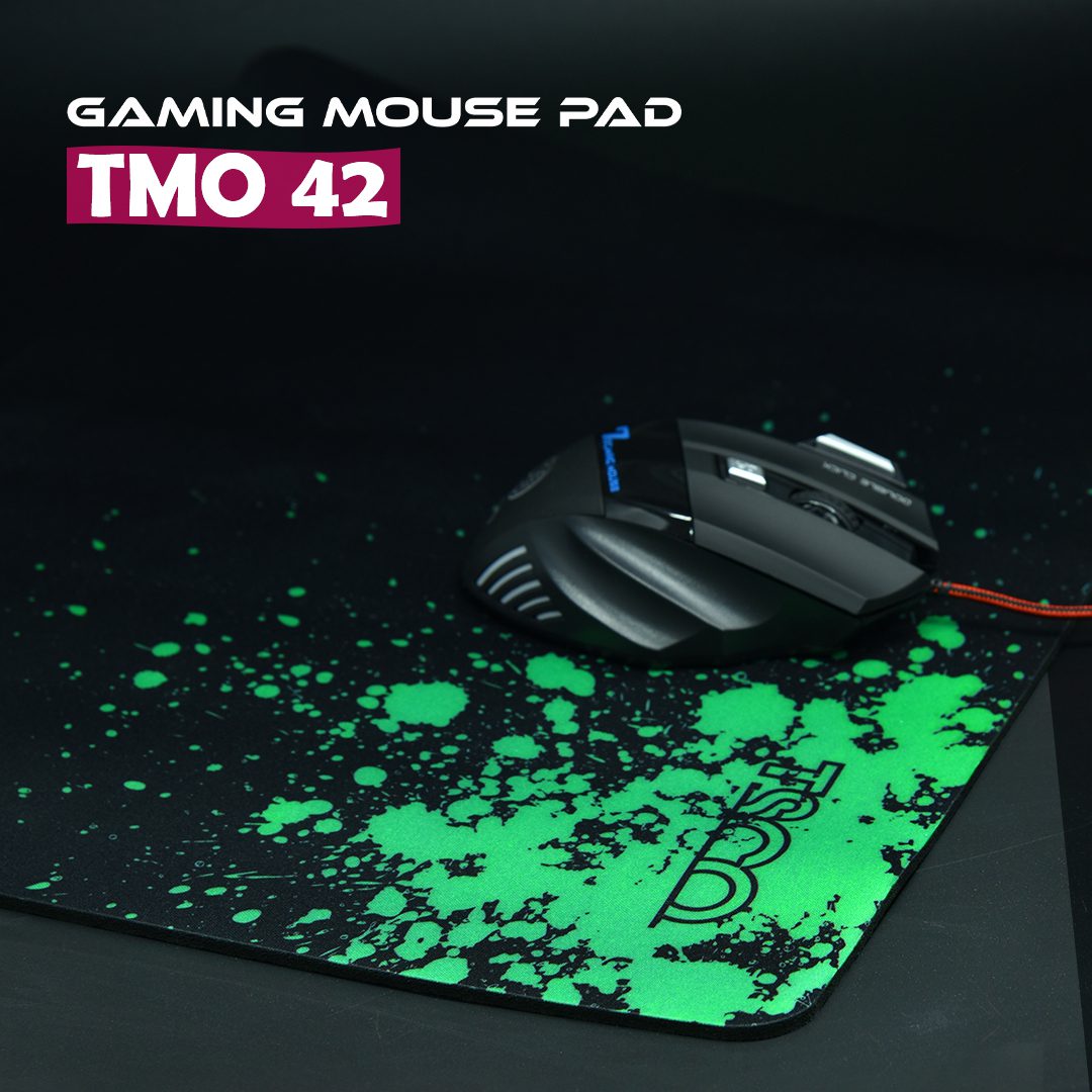 ماوس پد گیمینگ تسکو مدل GMO 42 » تسکو TSCO