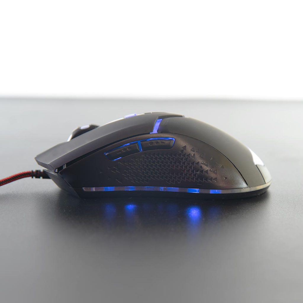 ماوس گیمینگ تسکو مدل TM 754 | تسکو TSCO