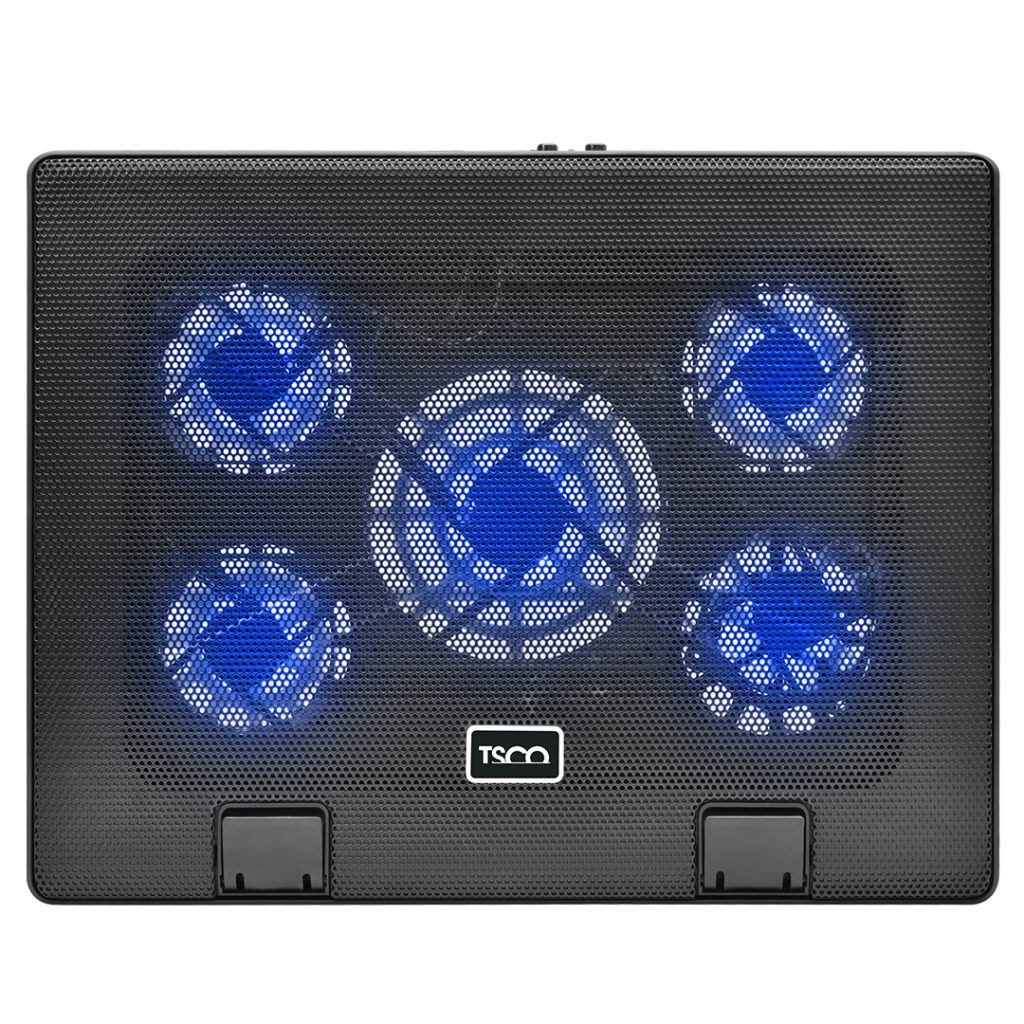 پایه نگهدارنده لپ تاپ تسکو مدل TCLP 3098 | تسکو TSCO