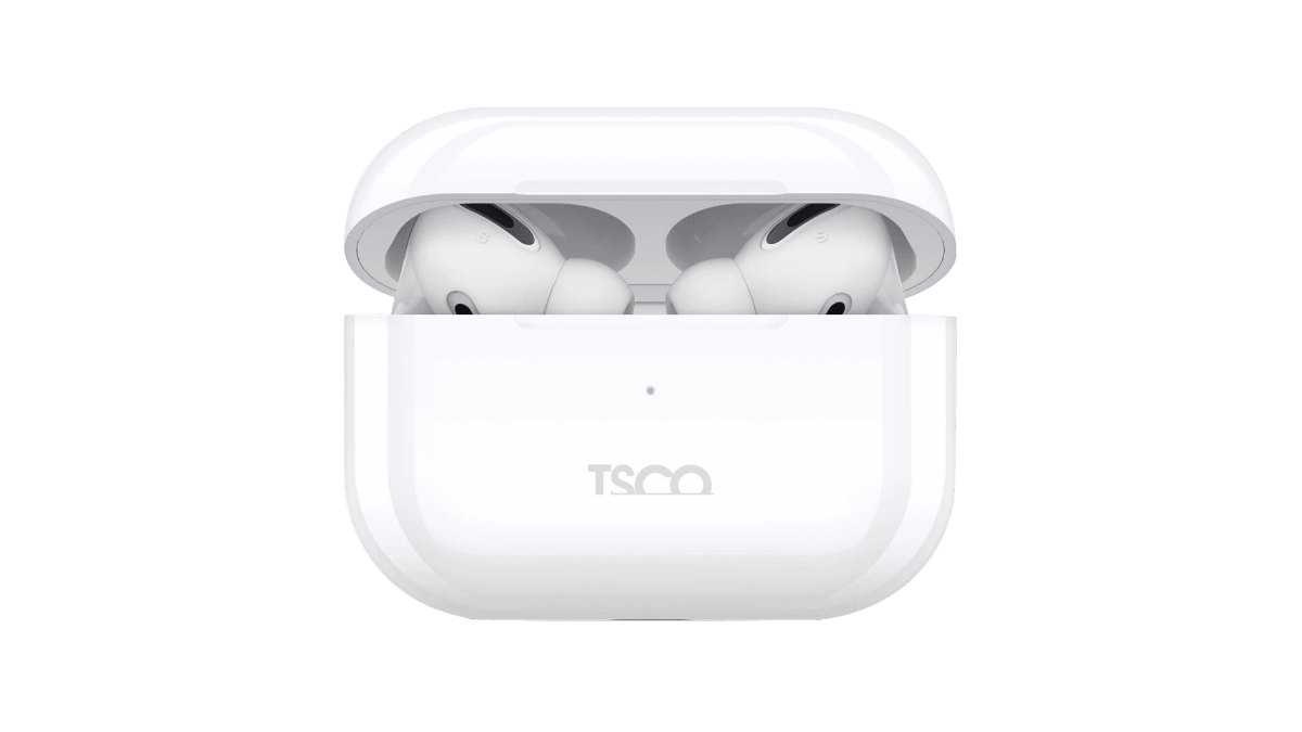 هندزفری بلوتوثی تسکو مدل TH 9300 » تسکو TSCO