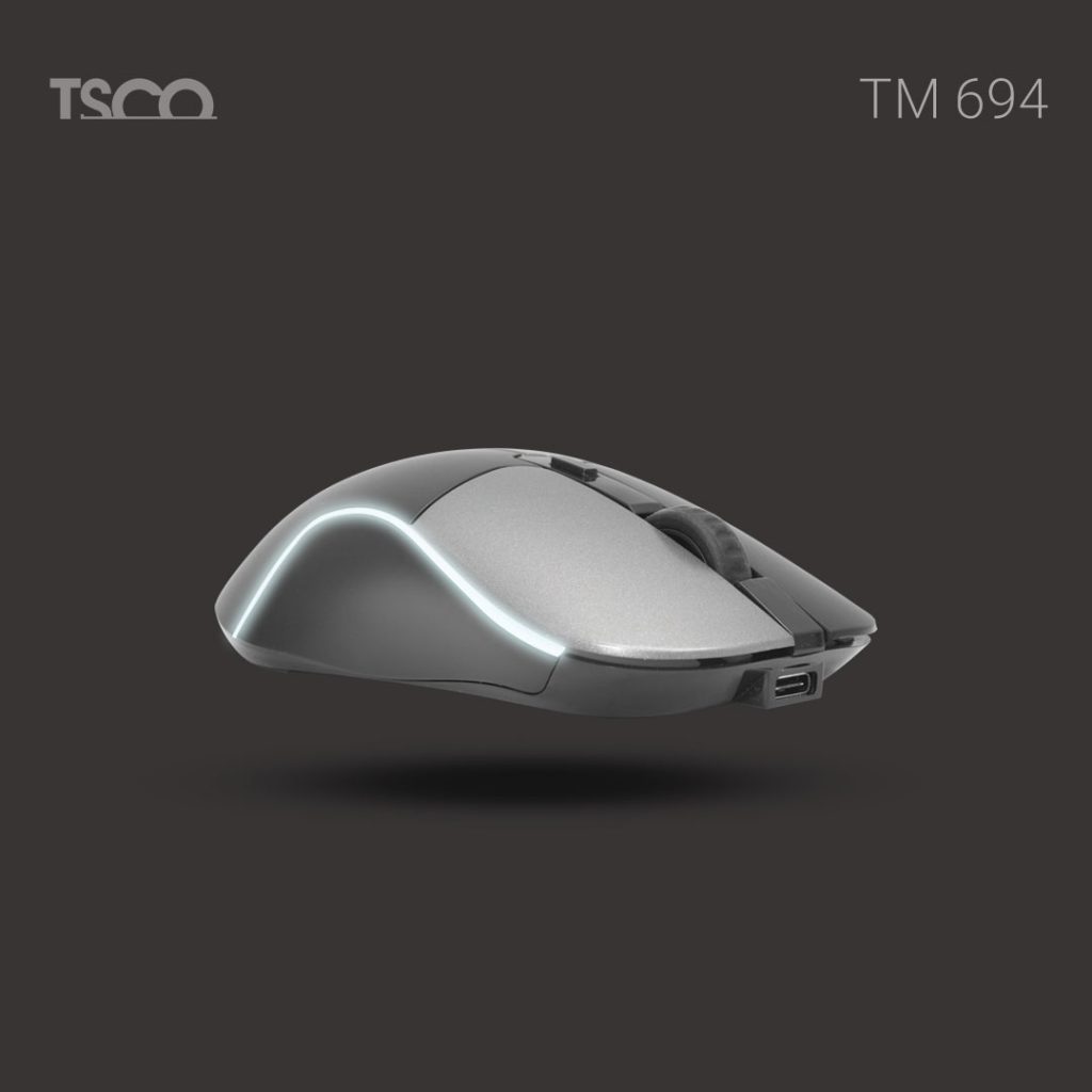 ماوس تسکو مدل TM 694 » تسکو TSCO