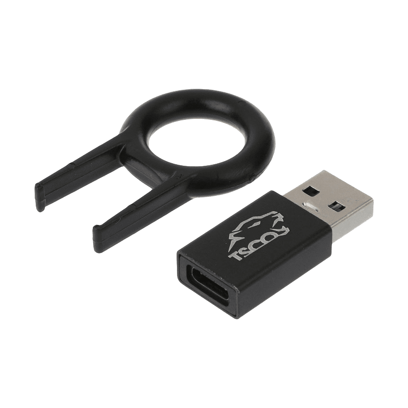 کیبورد گیمینگ تسکو مدل GK 8128 » تسکو TSCO