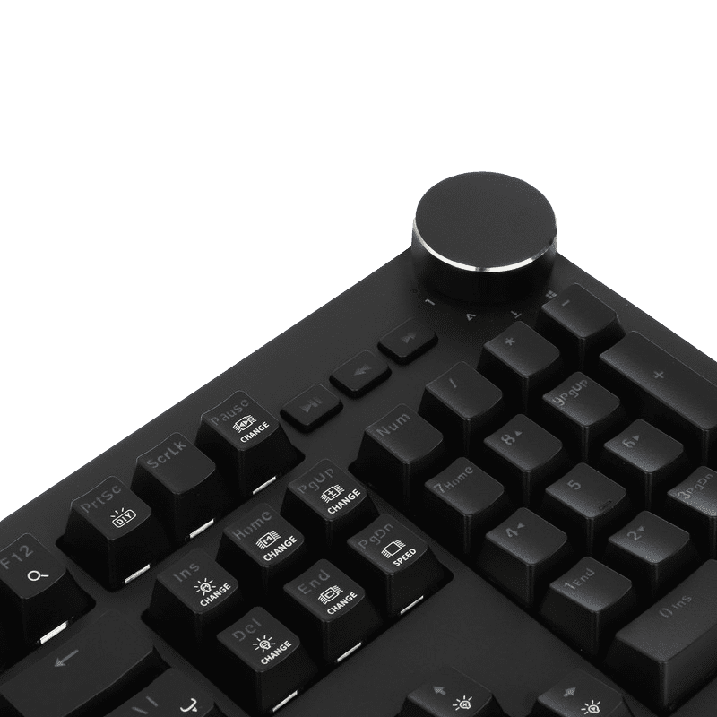 کیبورد گیمینگ تسکو مدل GK 8128 » تسکو TSCO