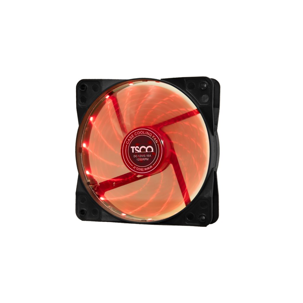 پنکه شارژی تسکو مدل TFAN 01 | تسکو TSCO