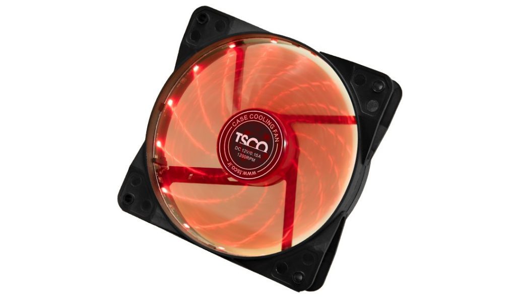 فن کیس تسکو مدل T FAN 03 » تسکو TSCO