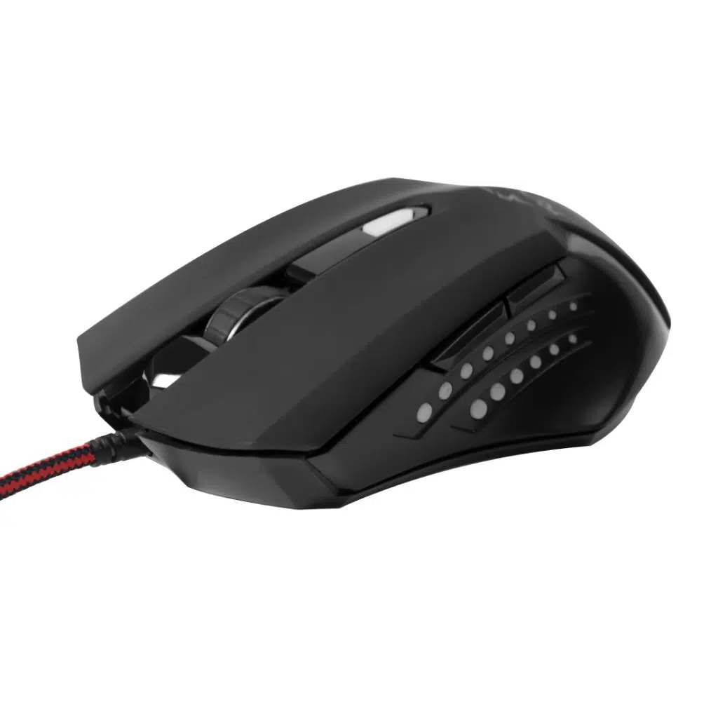 ماوس تسکو مدل TM 722 » تسکو TSCO