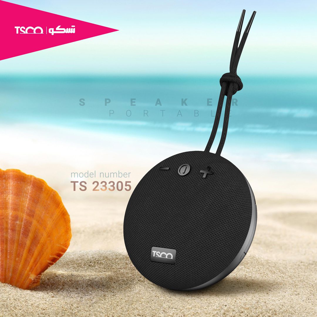 اسپیکر تسکو مدل TS 23305 » تسکو TSCO