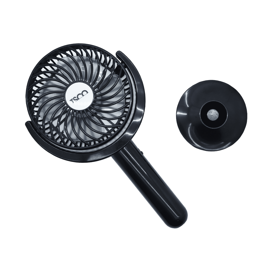 پنکه شارژی تسکو مدل TFAN 01 » تسکو TSCO